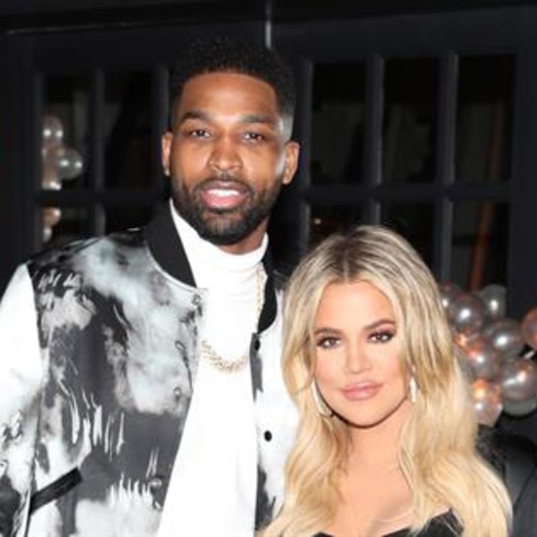 Why Tristan Thompson Moved Back In With Khloe Kardashian